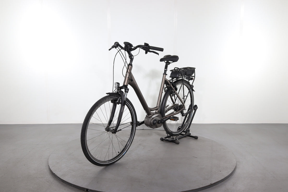 Kalkhoff Agattu B8 8G Refurbished E-Bike | Upway