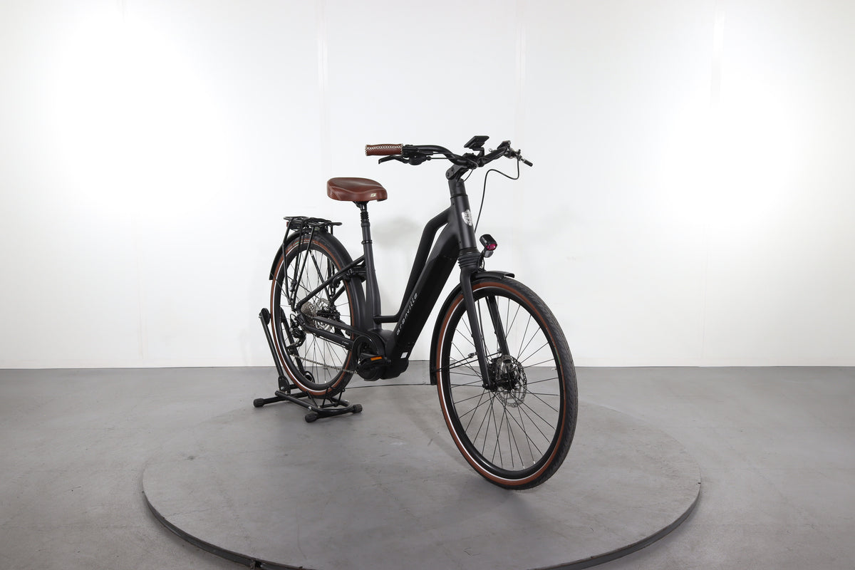 Granville E-Elegance RD Refurbished E-Bike | Upway