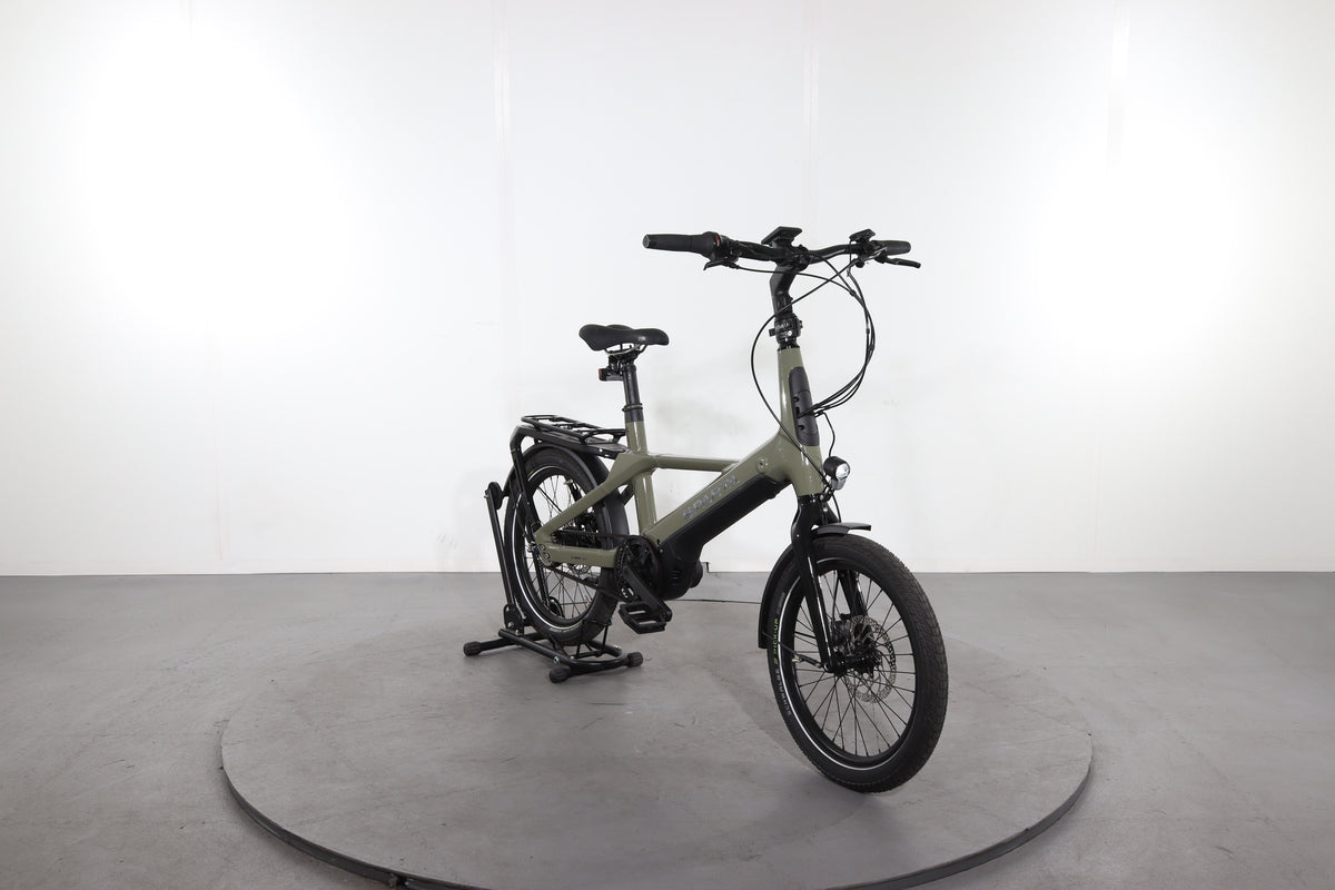 Sparta S-Compact Refurbished E-Bike | Upway