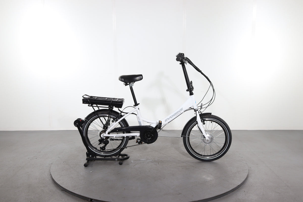 Minerva Evobike Refurbished E-Bike | Upway