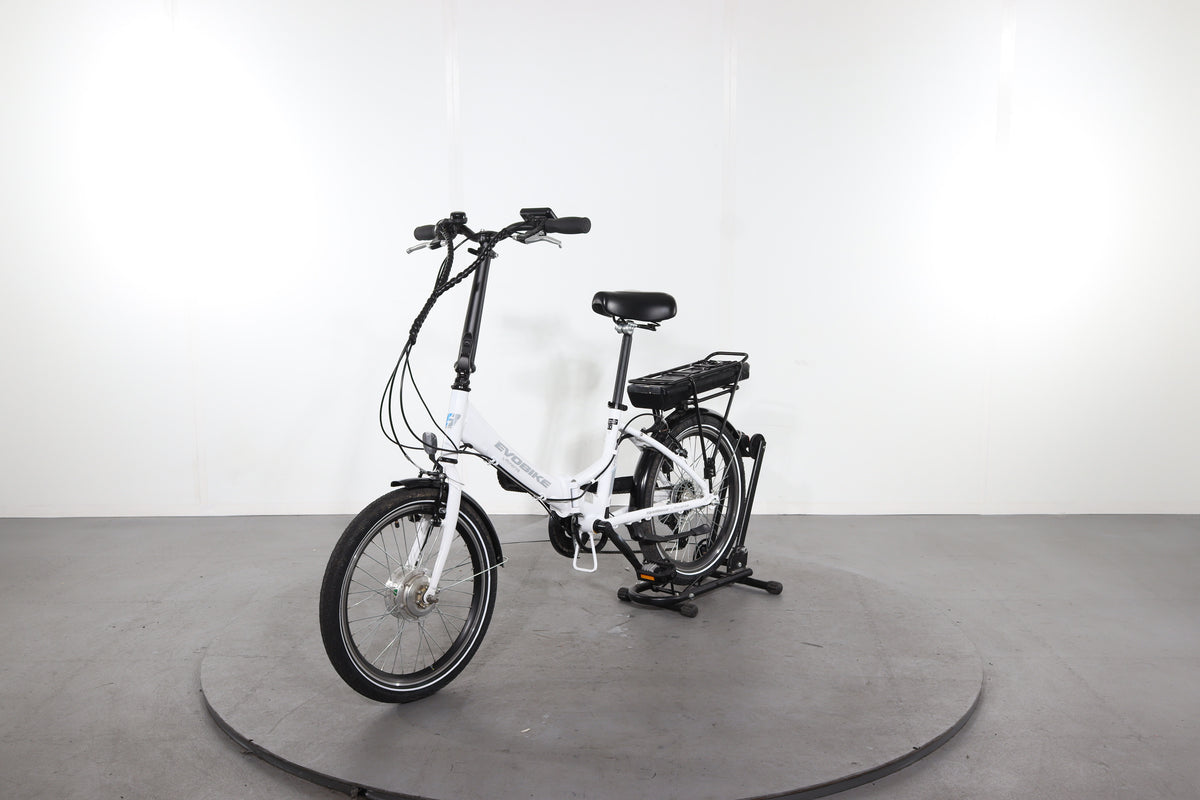 Minerva Evobike Refurbished E-Bike | Upway