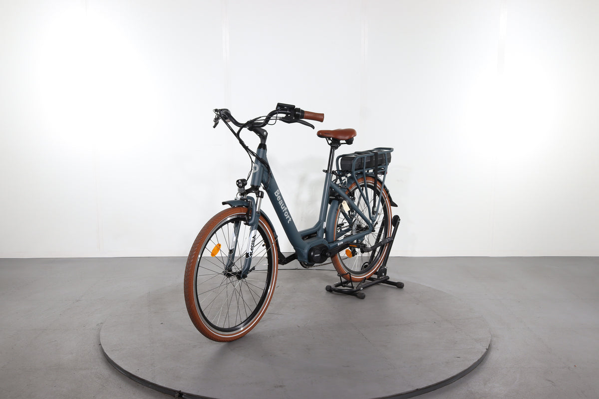 Beaufort Bonnie Refurbished E-Bike | Upway