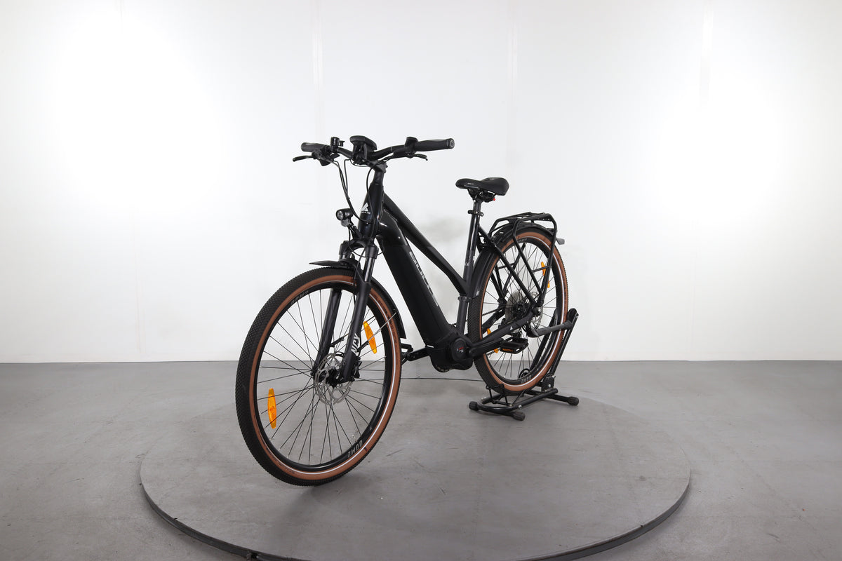 Bulls Cross Rider EVO 1 Refurbished E-Bike | Upway