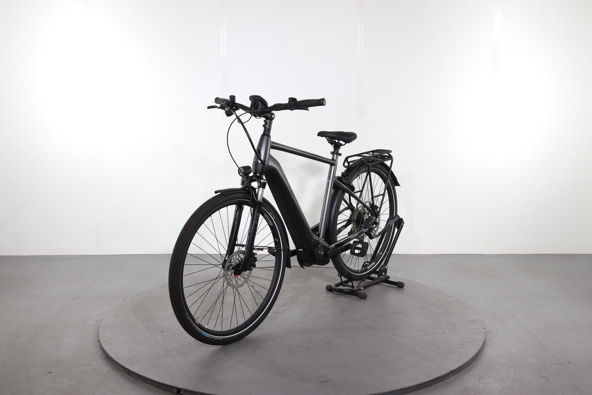 Pegasus Premio EVO 10 Lite Refurbished E-Bike | Upway