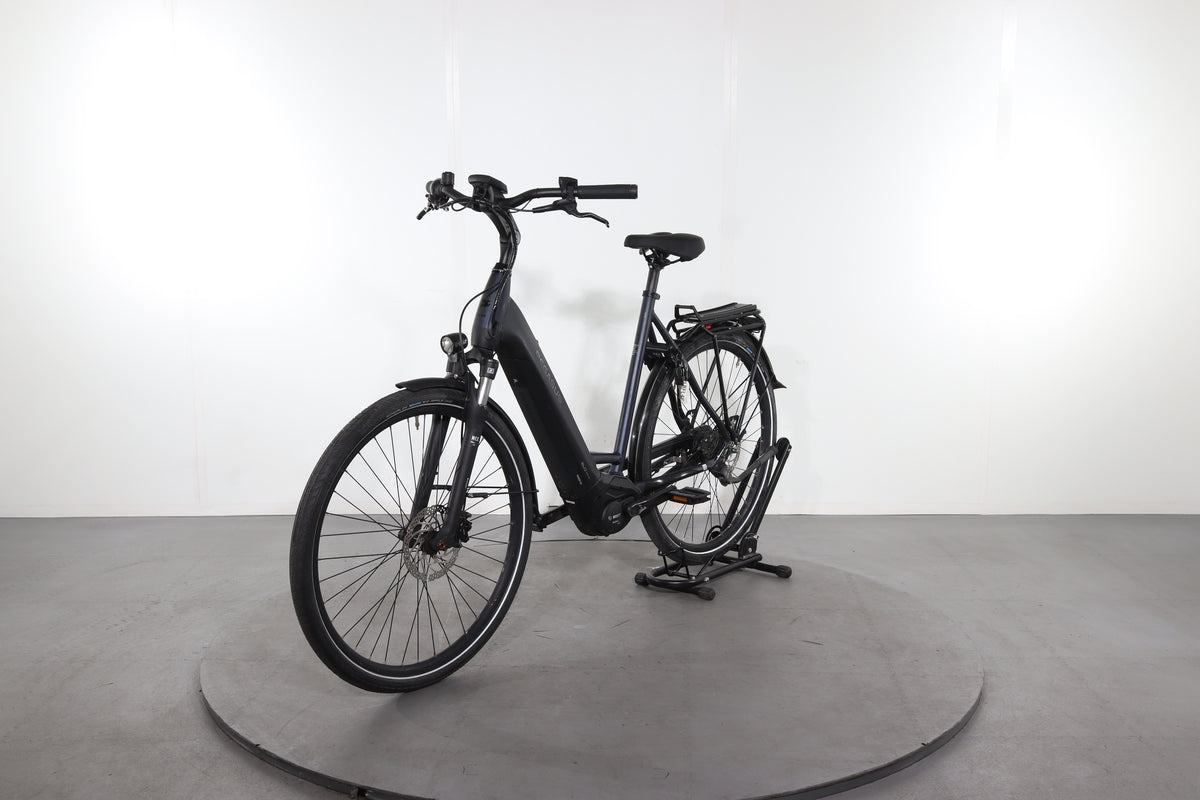Pegasus Ravenna E8 Refurbished E-Bike | Upway