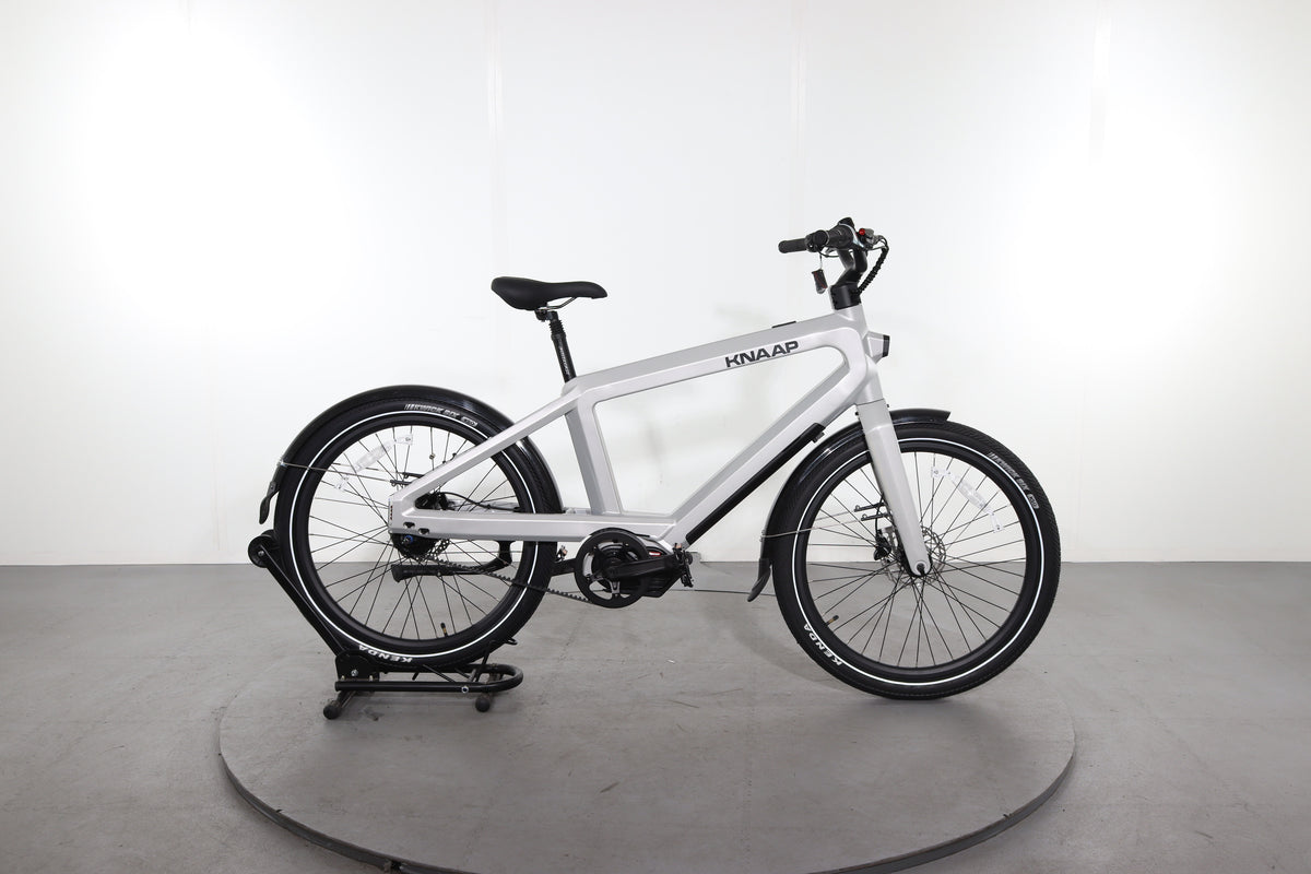 Knaap NYC Refurbished E-Bike | Upway