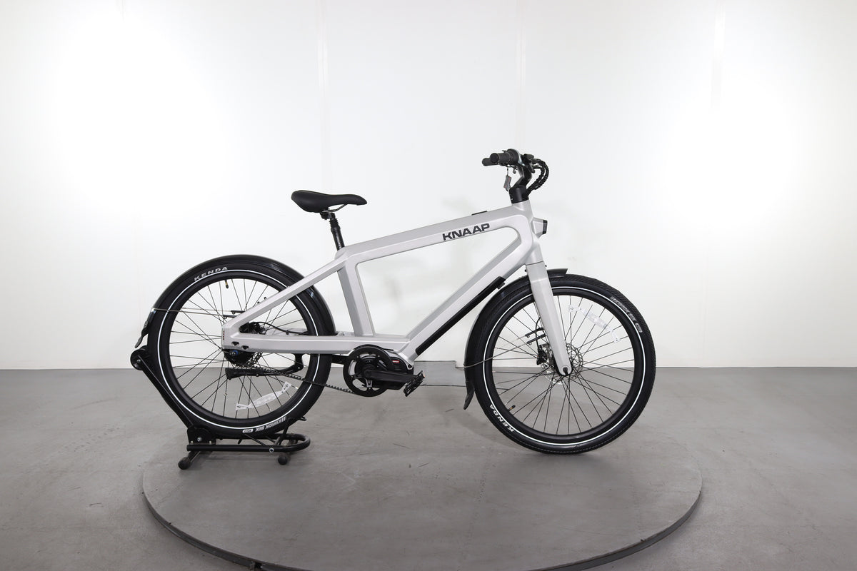 Knaap LAX Refurbished E-Bike | Upway