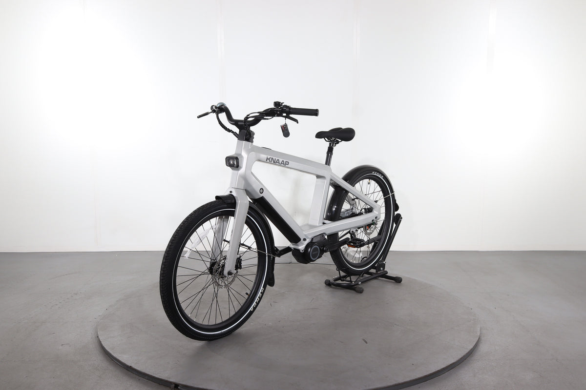 Knaap LAX Refurbished E-Bike | Upway