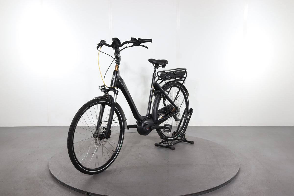 Oxford Box 10.0 Refurbished E-Bike | Upway