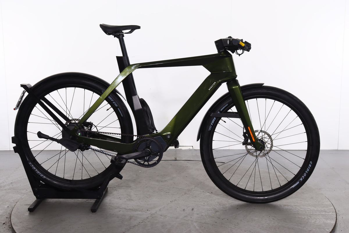 Specter Specter 1 Refurbished E-Bike | Upway