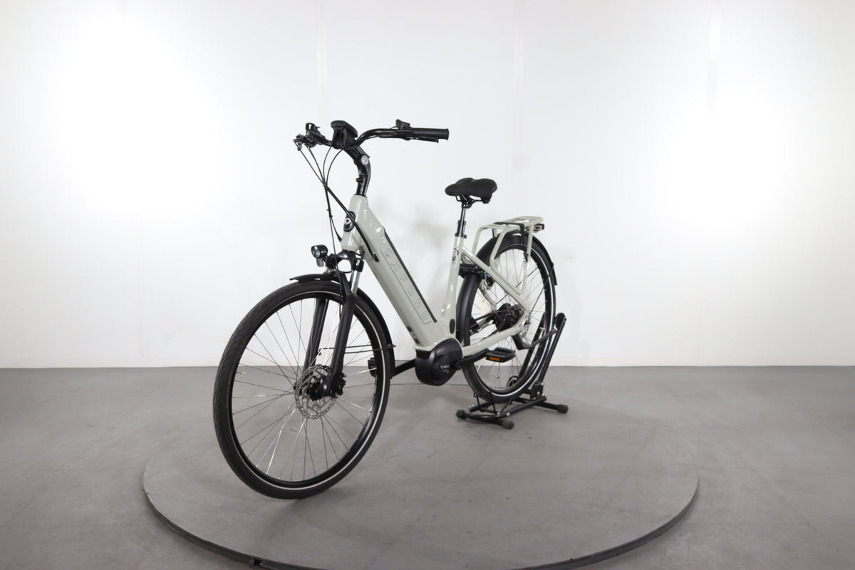 Oxford Box 13.0 Refurbished E-Bike | Upway