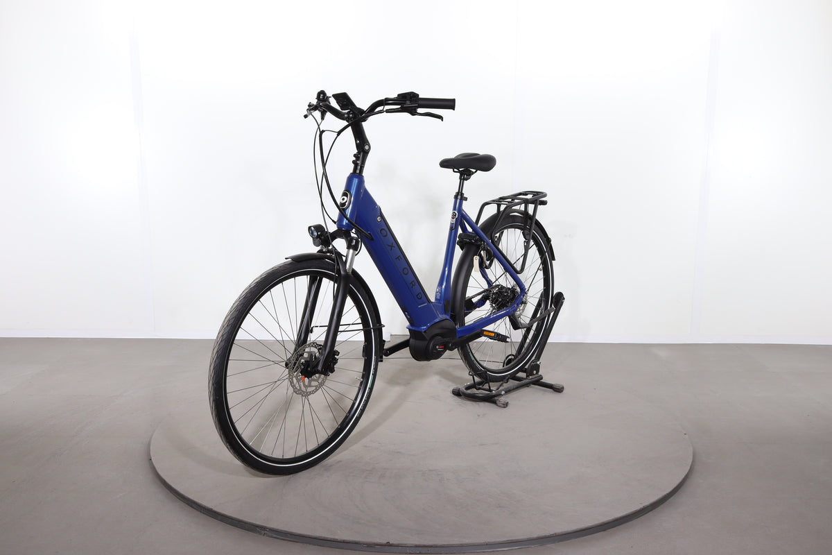 Oxford Box 14.1 Refurbished E-Bike | Upway