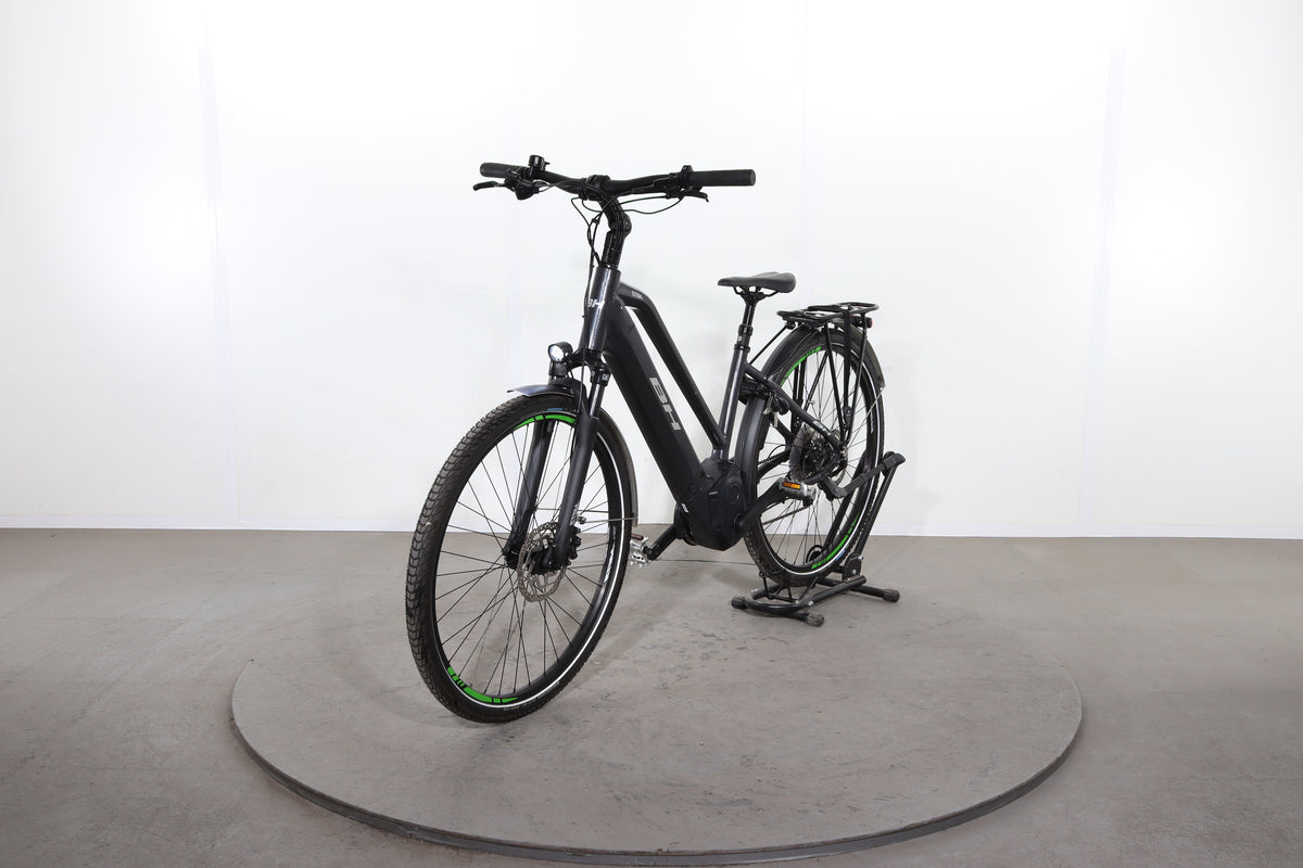 BH Atom Jet Pro Refurbished E-Bike | Upway