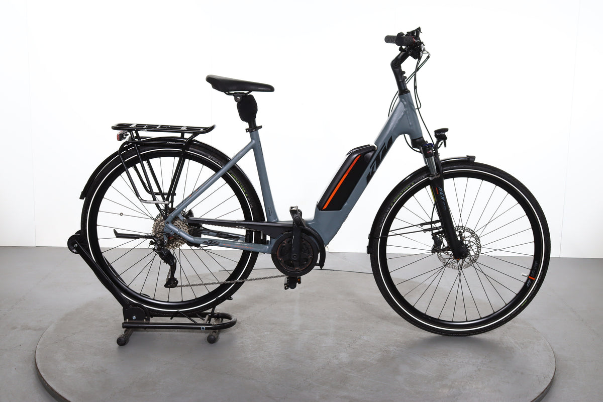 KTM Macina Fun P510 E-Bike gebraucht | Upway