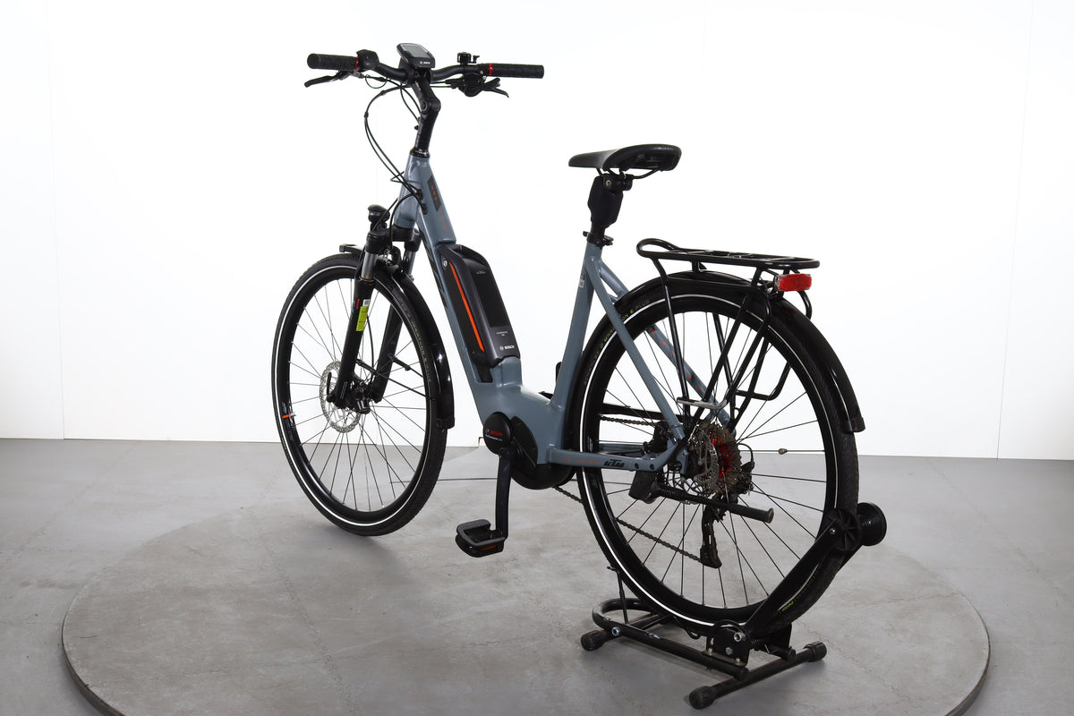 KTM Macina Fun P510 E-Bike gebraucht | Upway