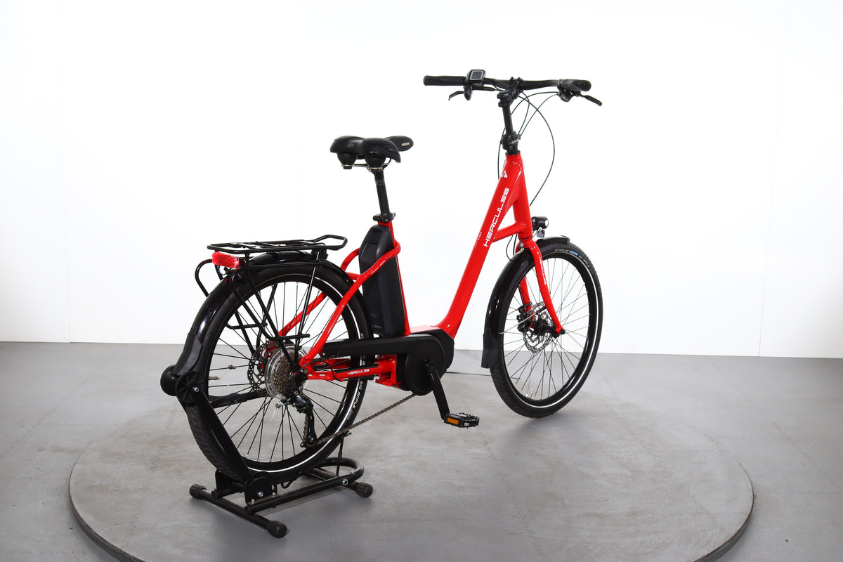 Hercules Futura Compact E-Bike gebraucht | Upway
