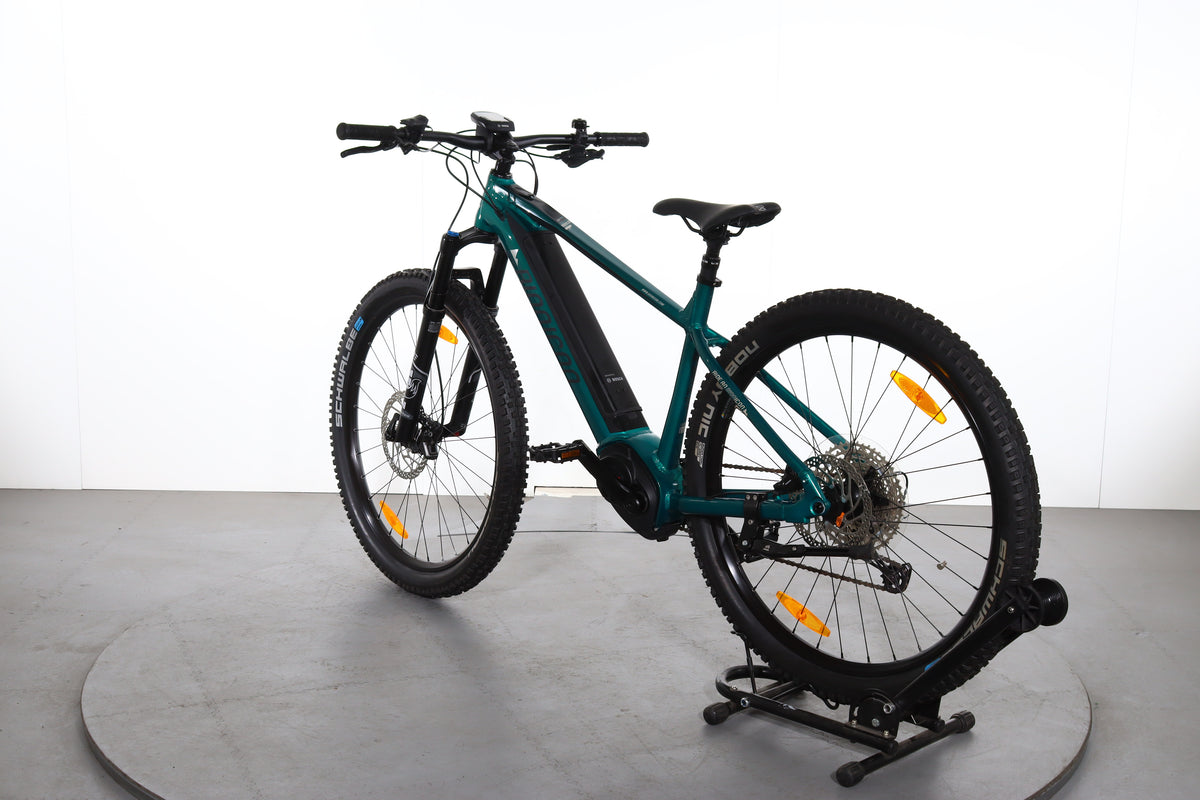 Bionicon Earp 1 E-Bike gebraucht | Upway