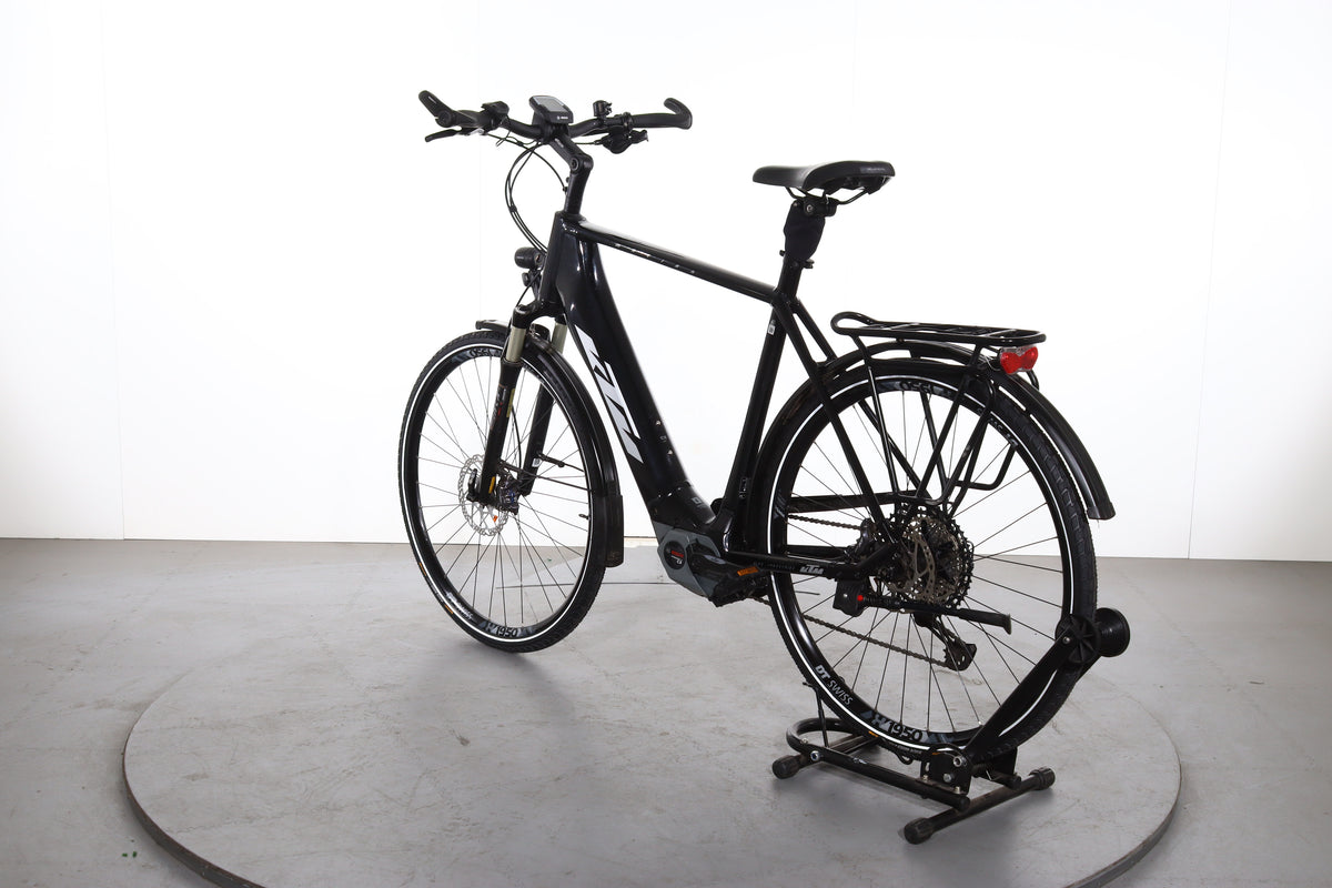 KTM Macina Style 610 E-Bike gebraucht | Upway