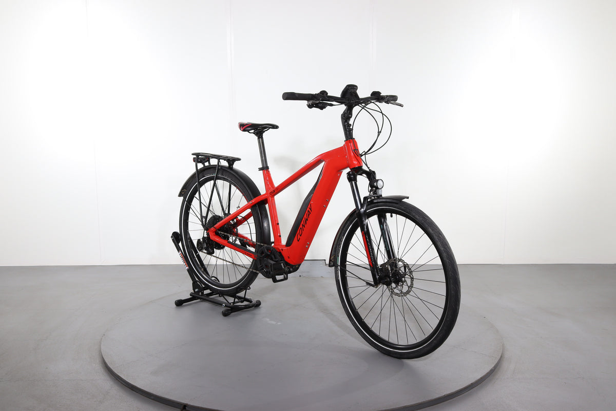 Conway Cairon C 629 E-Bike gebraucht | Upway