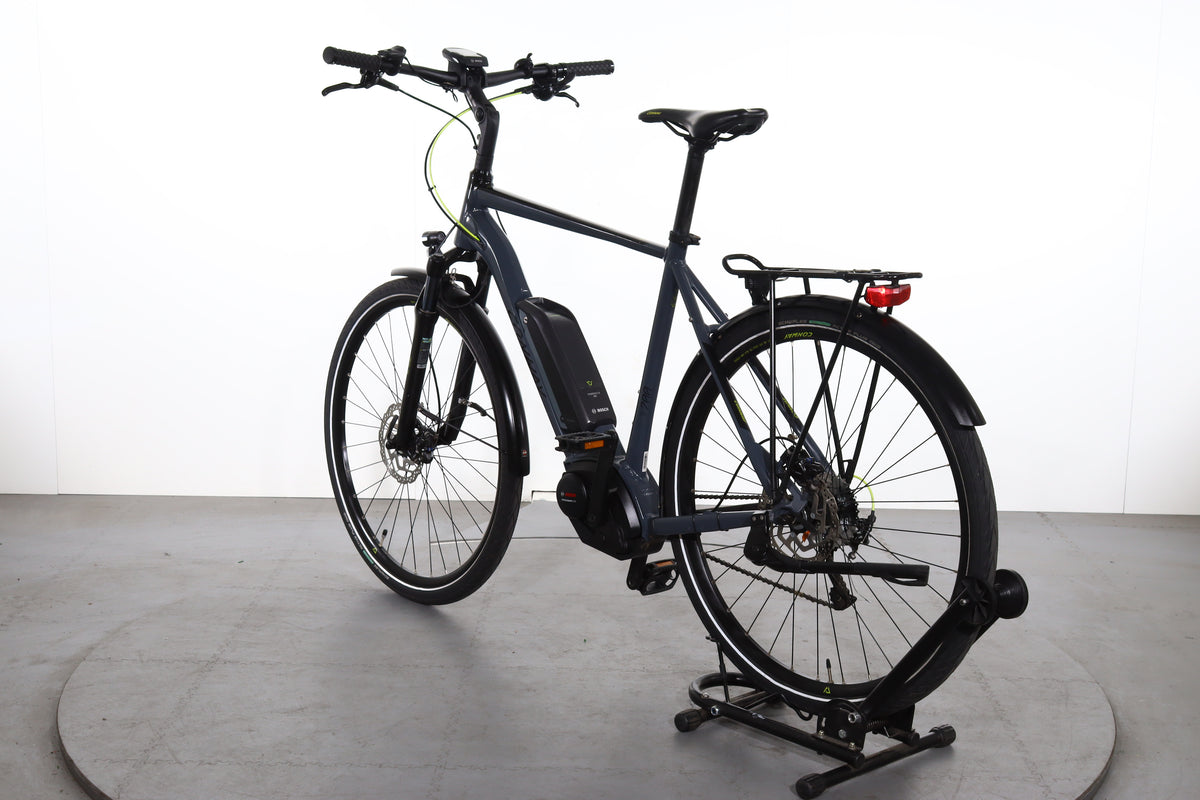 Conway ETS 200 E-Bike gebraucht | Upway