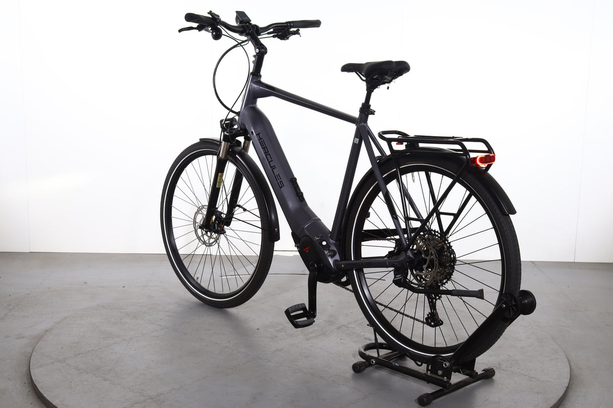 Hercules Pasero Pro I-12 E-Bike gebraucht | Upway