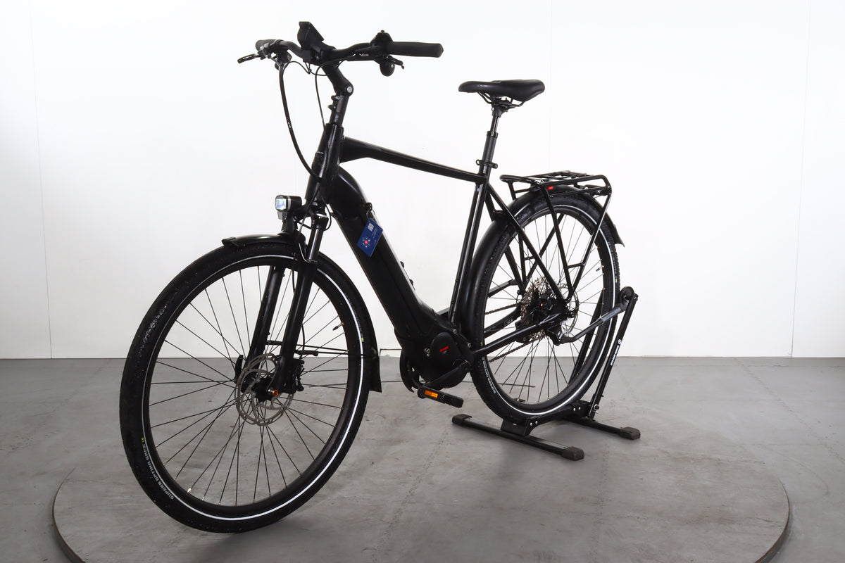 Hercules Pasero Comp I-12 E-Bike gebraucht | Upway