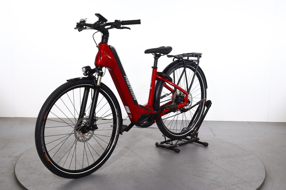 Merida eSpresso City EP8-Edition EQ E-Bike gebraucht | Upway