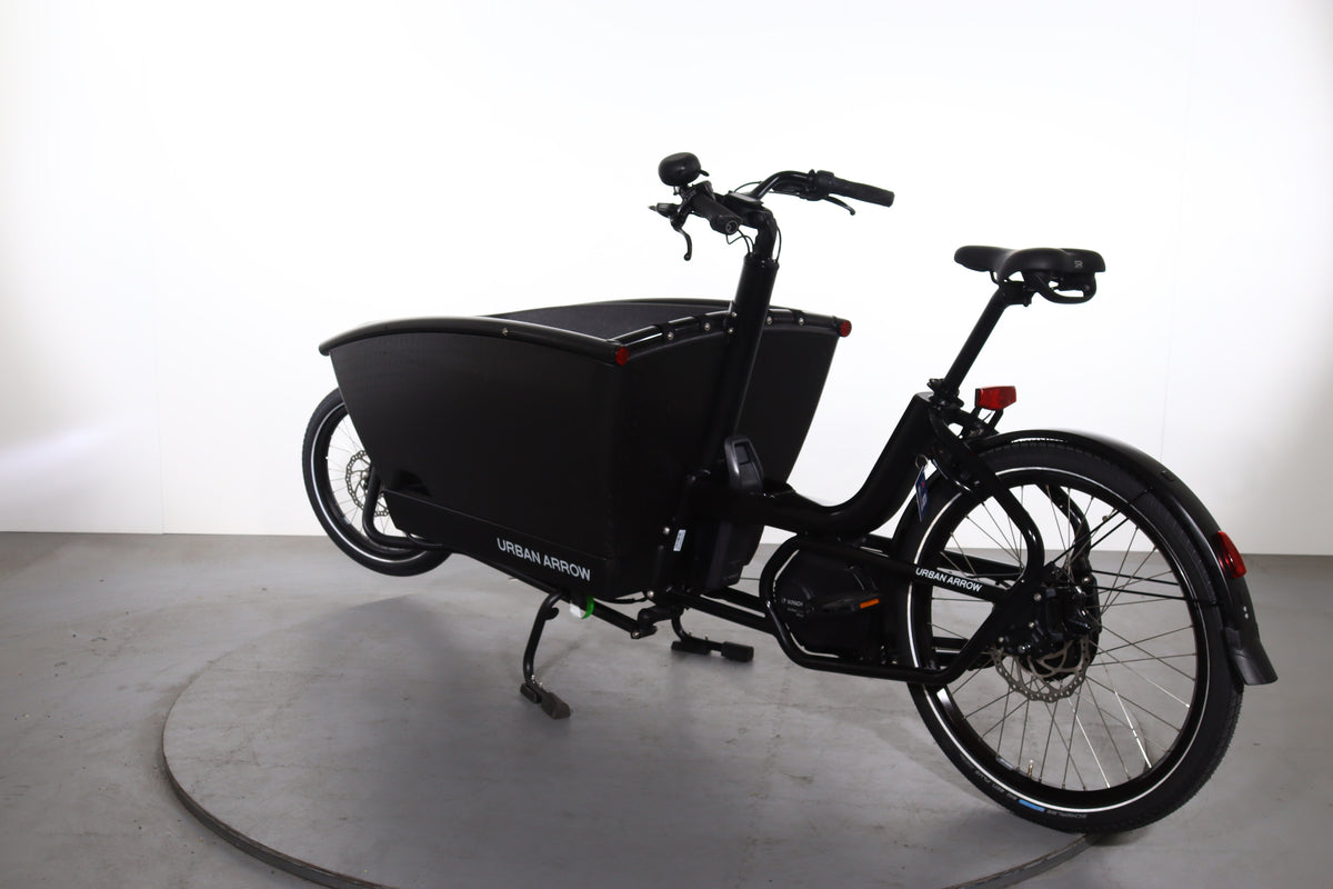 Urban Arrow Family Active Plus E-Bike gebraucht | Upway