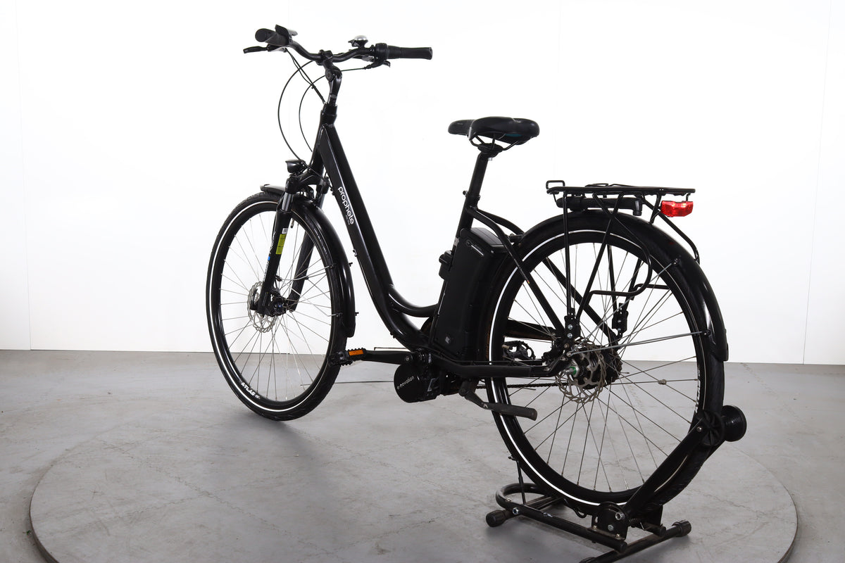 Prophete City line E-Bike gebraucht | Upway
