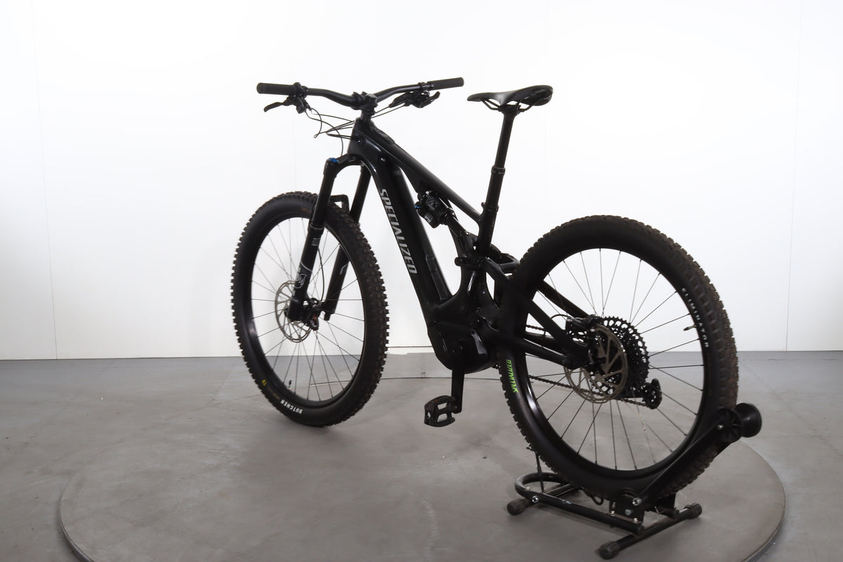 Specialized Turbo Levo Comp E-Bike gebraucht | Upway