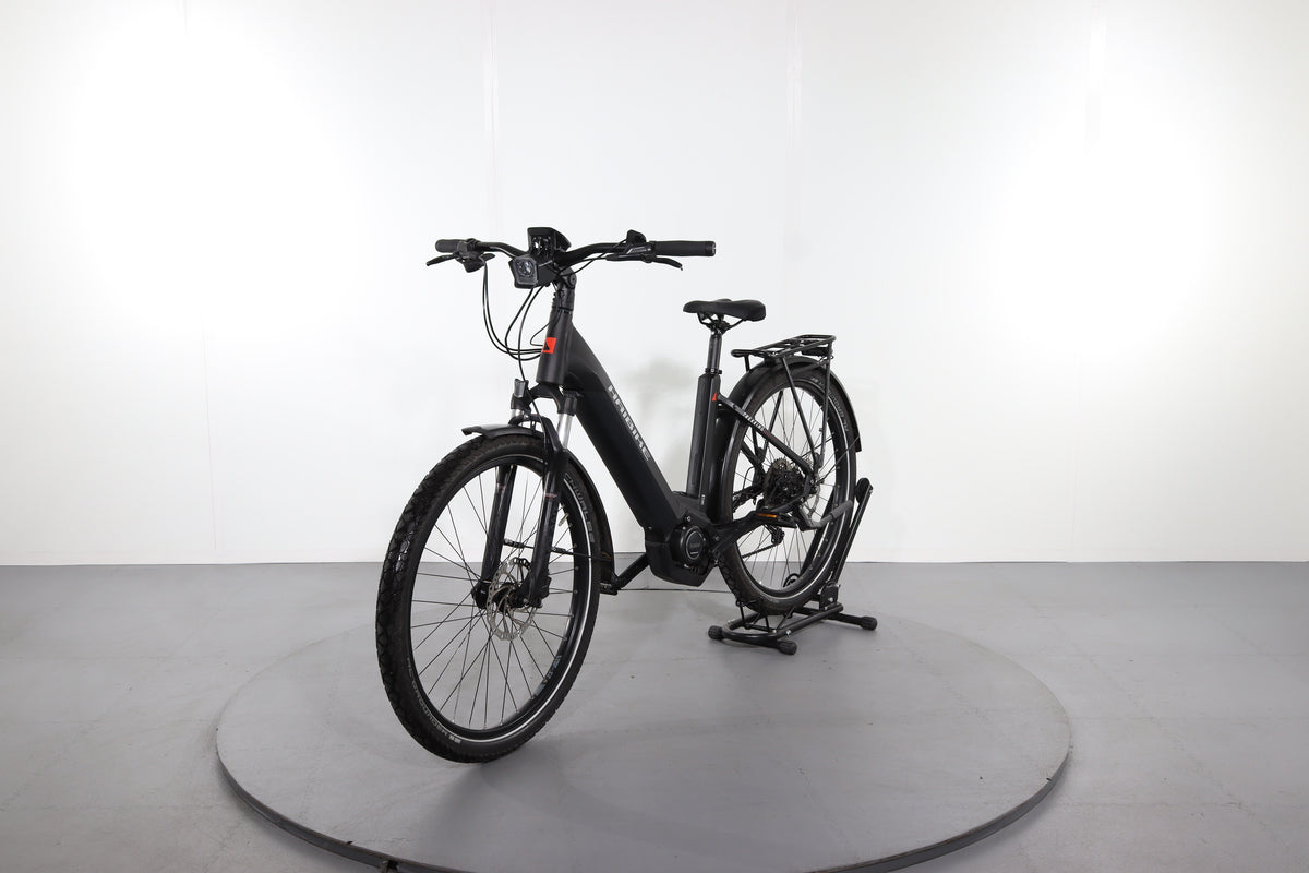 Haibike Trekking 6 Low E-Bike gebraucht | Upway