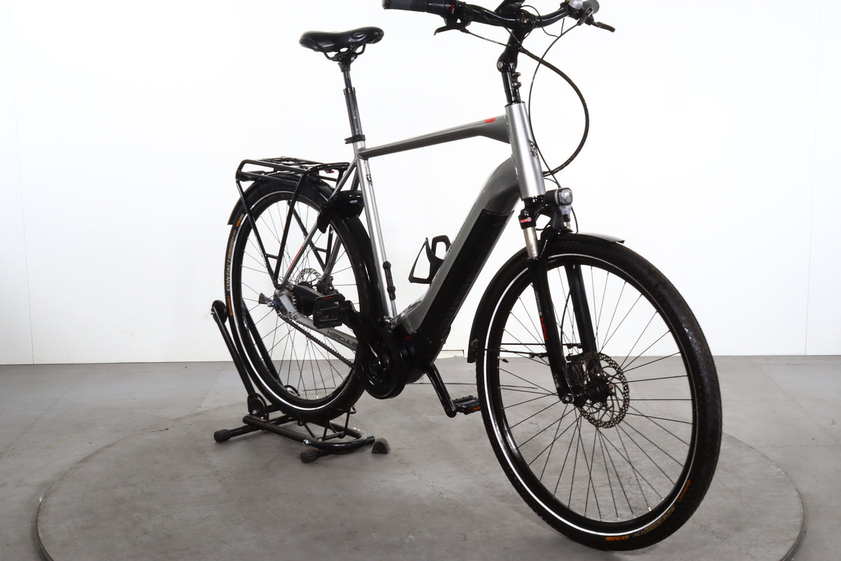 Hercules Pasero Comp I-F5 E-Bike gebraucht | Upway