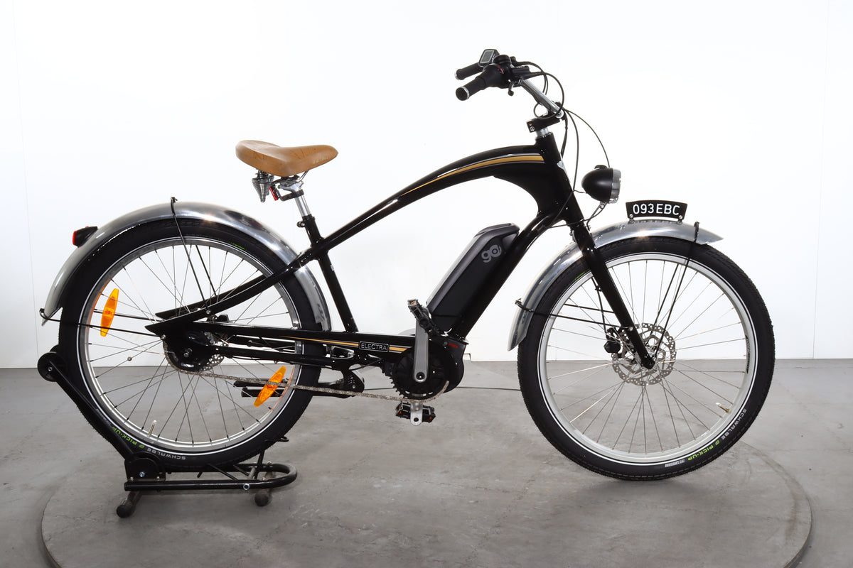 Electra Ghostrider Go! E-Bike gebraucht | Upway