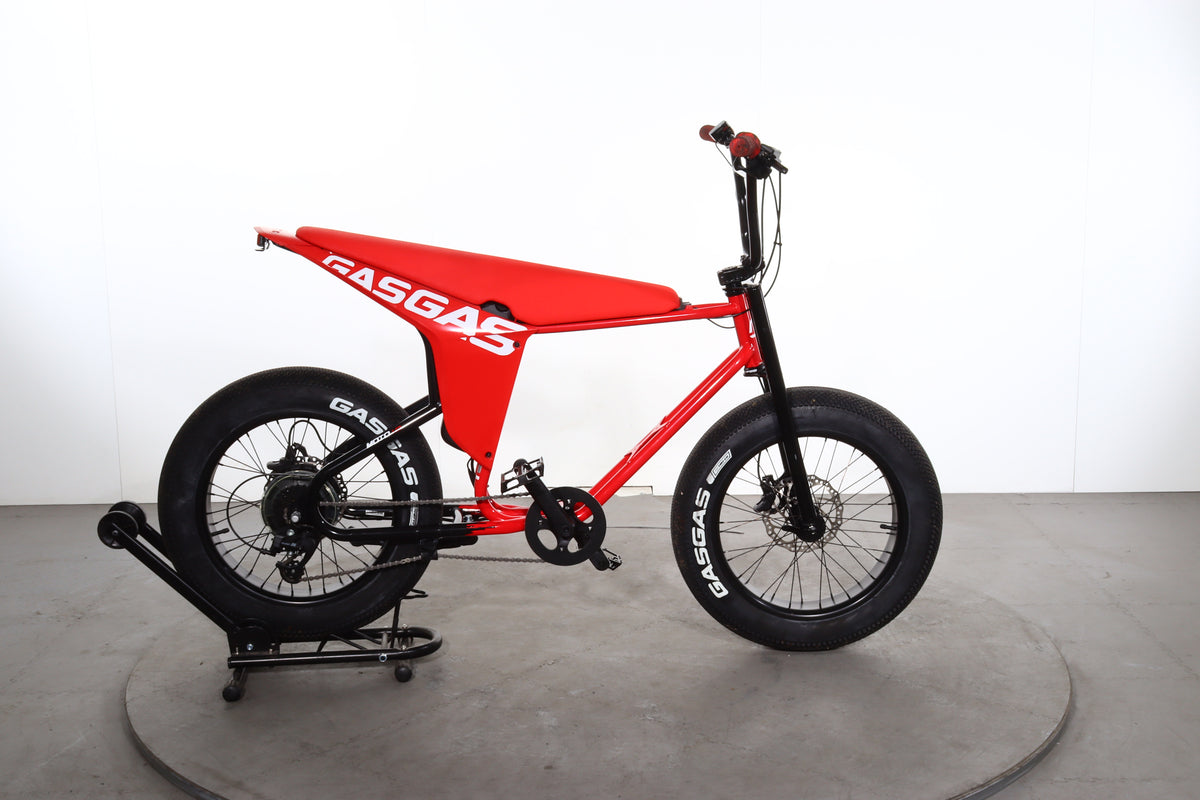 GasGas Moto 1 E-Bike gebraucht | Upway