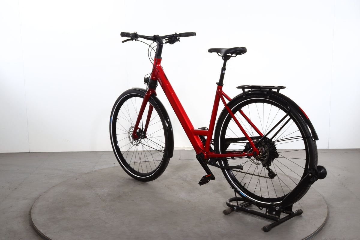 Coboc Kallio CMF E-Bike gebraucht | Upway