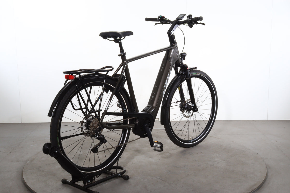 KTM Macina Style 740 E-Bike gebraucht | Upway