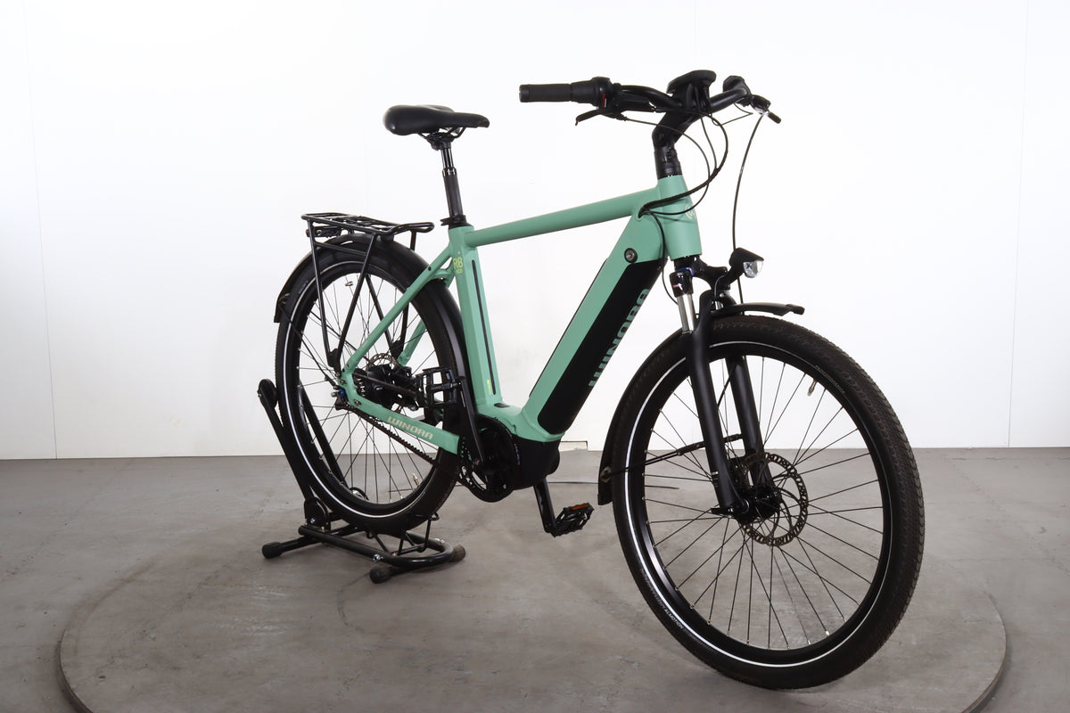Winora Sinus R8 Eco E-Bike gebraucht | Upway