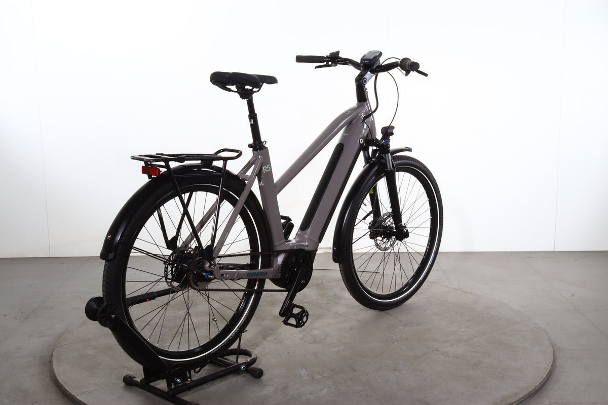 Winora Sinus R5 E-Bike gebraucht | Upway
