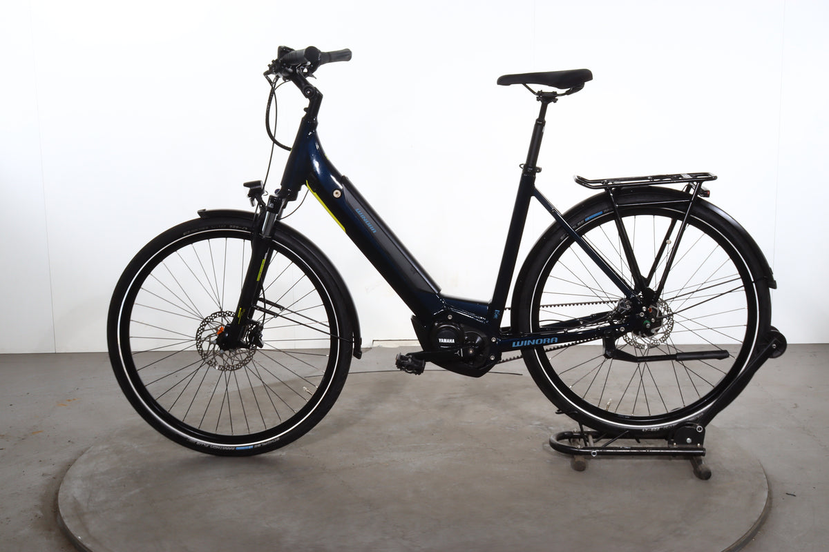Winora Yucatan R8F E-Bike gebraucht | Upway