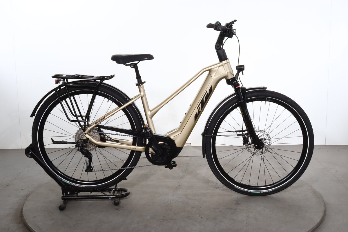 KTM Macina Style 740 E-Bike gebraucht | Upway