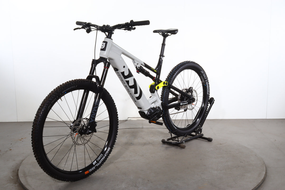 Husqvarna Mountain Cross MC3 E-Bike gebraucht | Upway