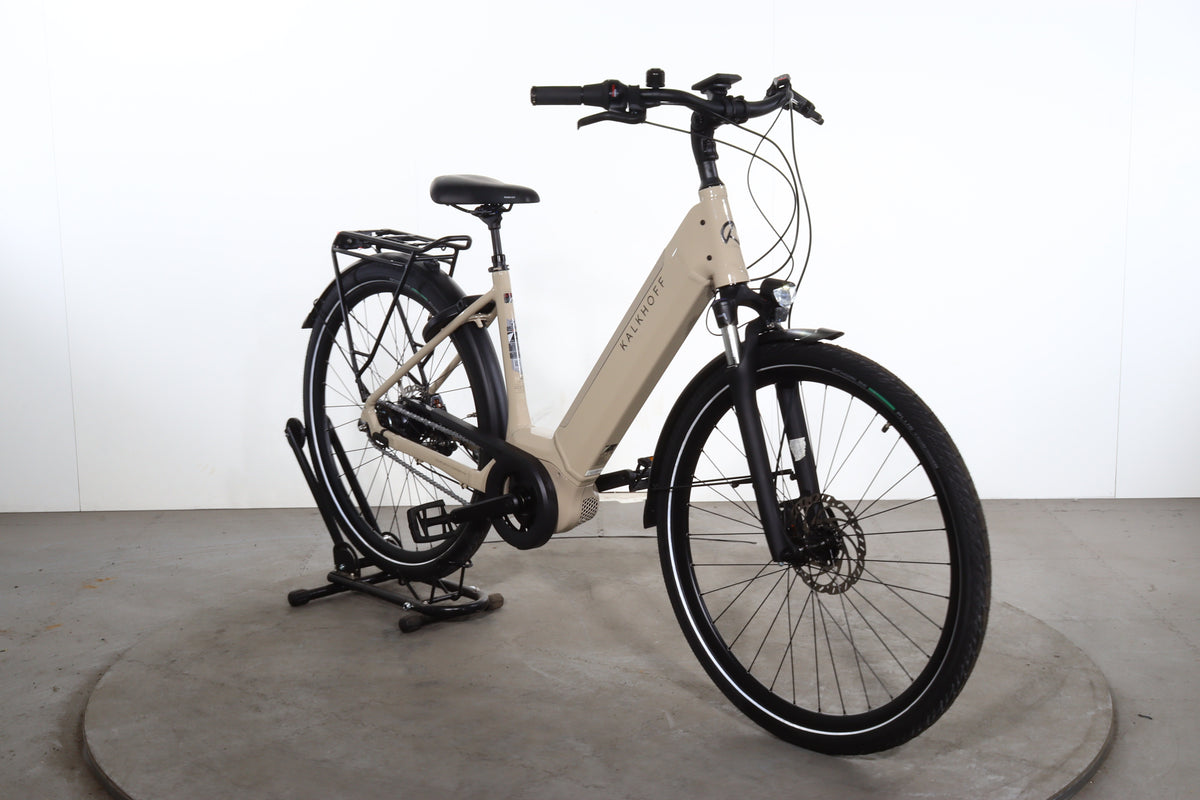 Kalkhoff Image 3.B Advance E-Bike gebraucht | Upway