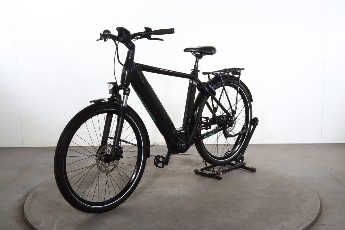 Winora Sinus R8 E-Bike gebraucht | Upway