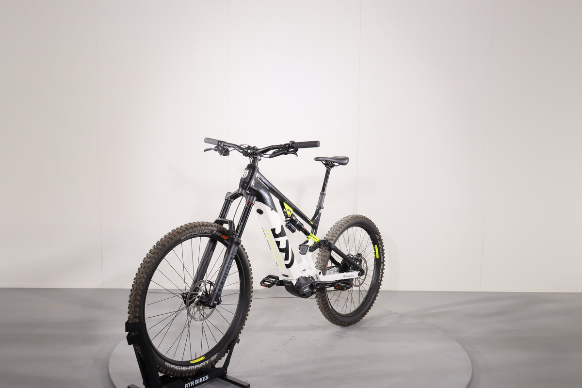 Husqvarna Hard Cross HC2 E-Bike gebraucht | Upway