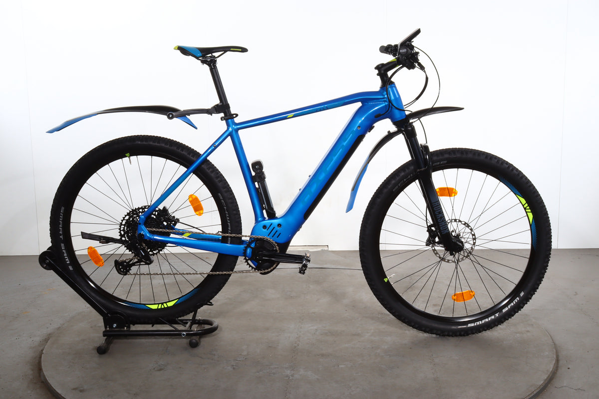Axess Element E-Bike gebraucht | Upway