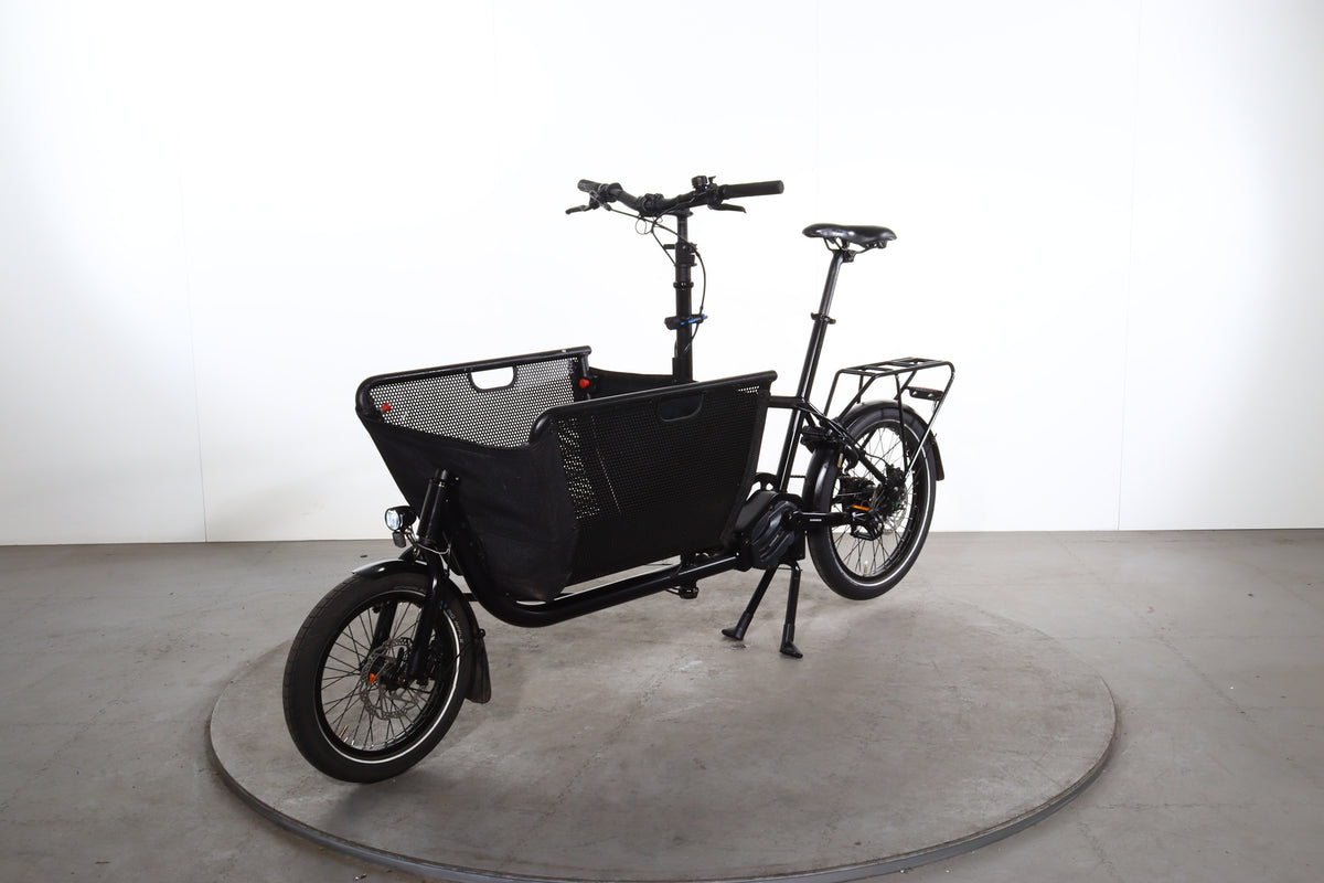 Muli e-muli st E-Bike gebraucht | Upway