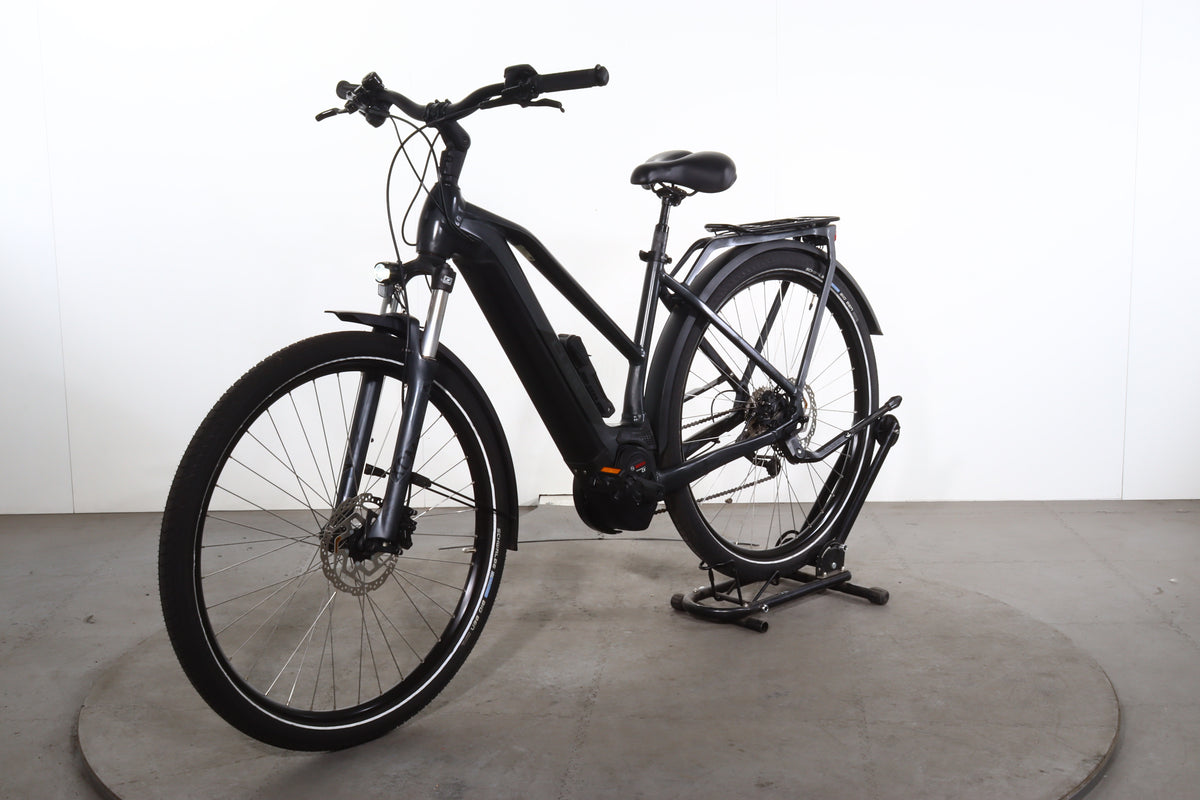 Cube Kathmandu Hybrid One E-Bike gebraucht | Upway