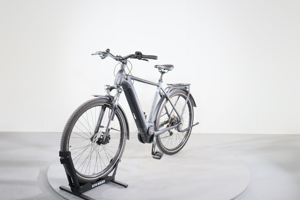 Cube Kathmandu Hybrid ONE 500 E-Bike gebraucht | Upway