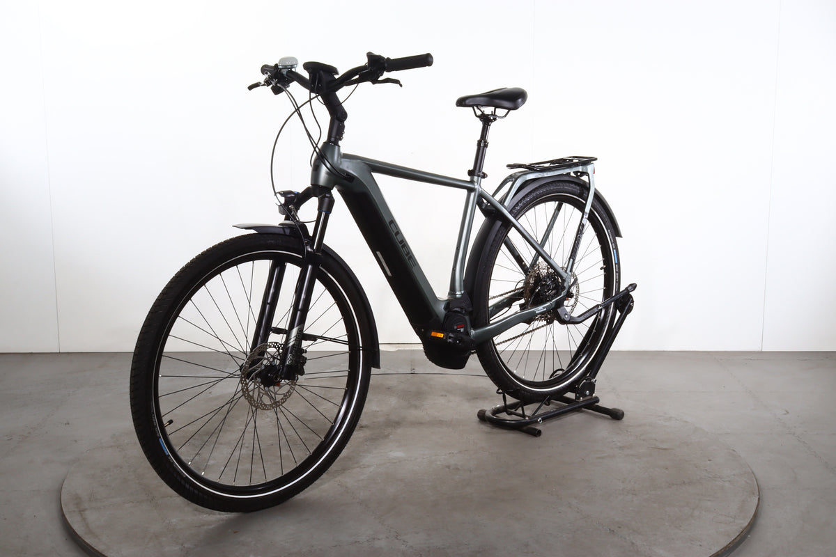 Cube Kathmandu Hybrid Pro E-Bike gebraucht | Upway