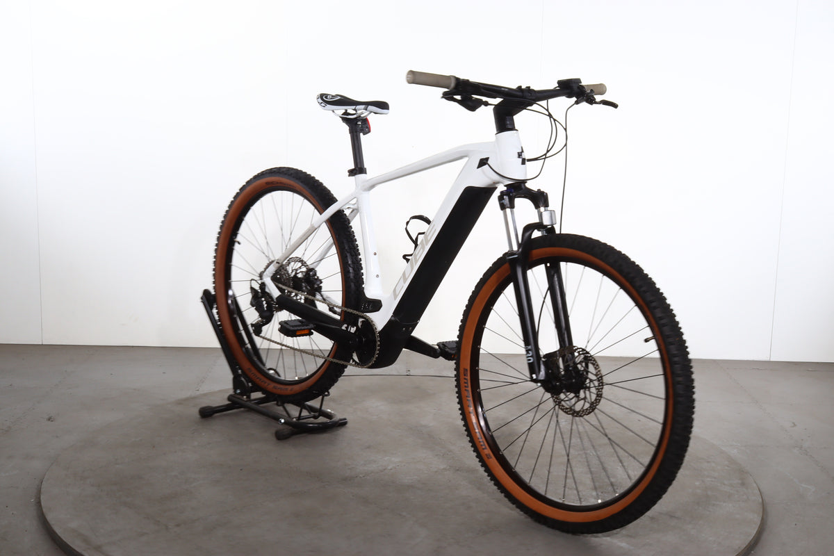 Cube Reaction Hybrid ONE E-Bike gebraucht | Upway